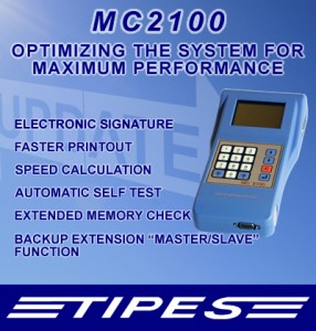 MC2100 Update « Tipes UK / USA